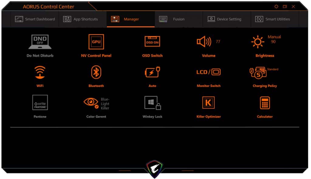 기가바이트(Gigabyte) Aorus15G WB 게이밍노트북 언박싱 및 후기 - 컴린이누나