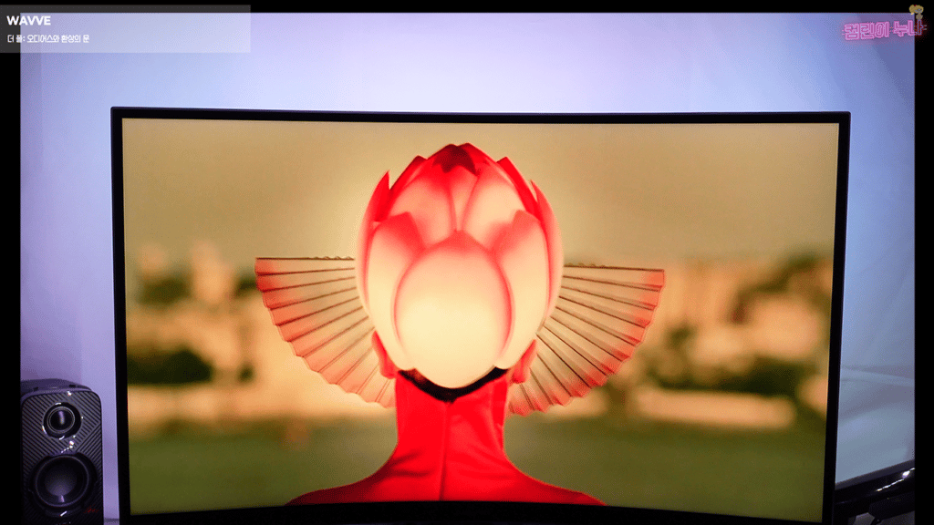 Ambibox 알리 직구 저렴한 모니터 Sync Led 스트립 - 컴린이누나