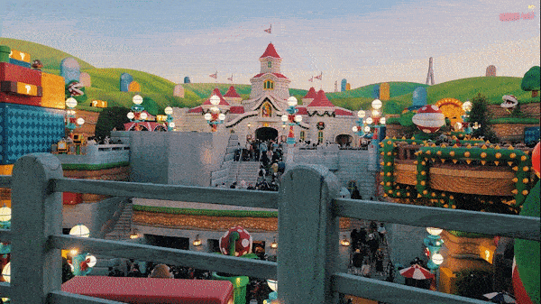 유니버셜스튜디오 재팬 입장권 & 어트랙션 정리 (USJ 패스권) - 컴린이누나